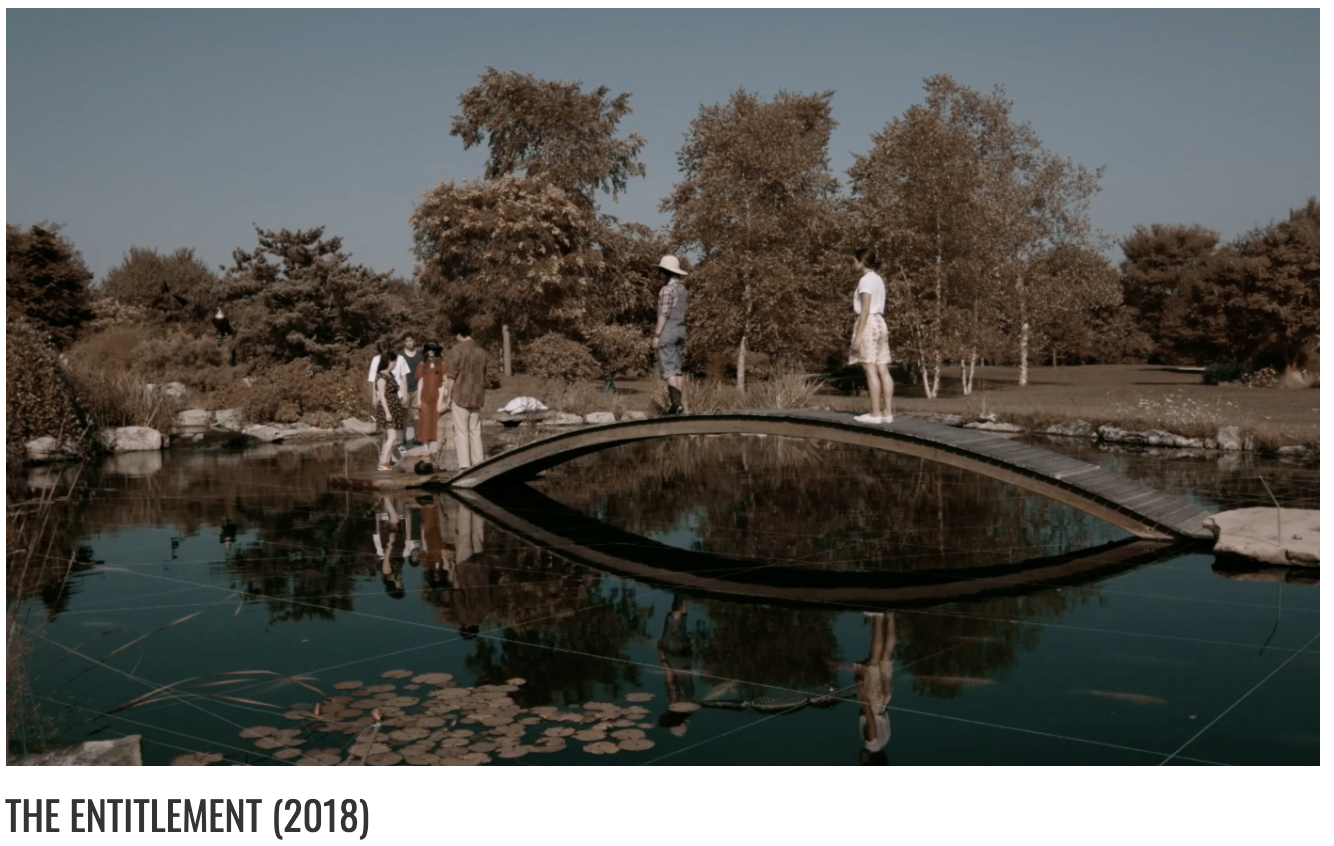 2020 Production, TV, and Film – Laura Butler Rivera