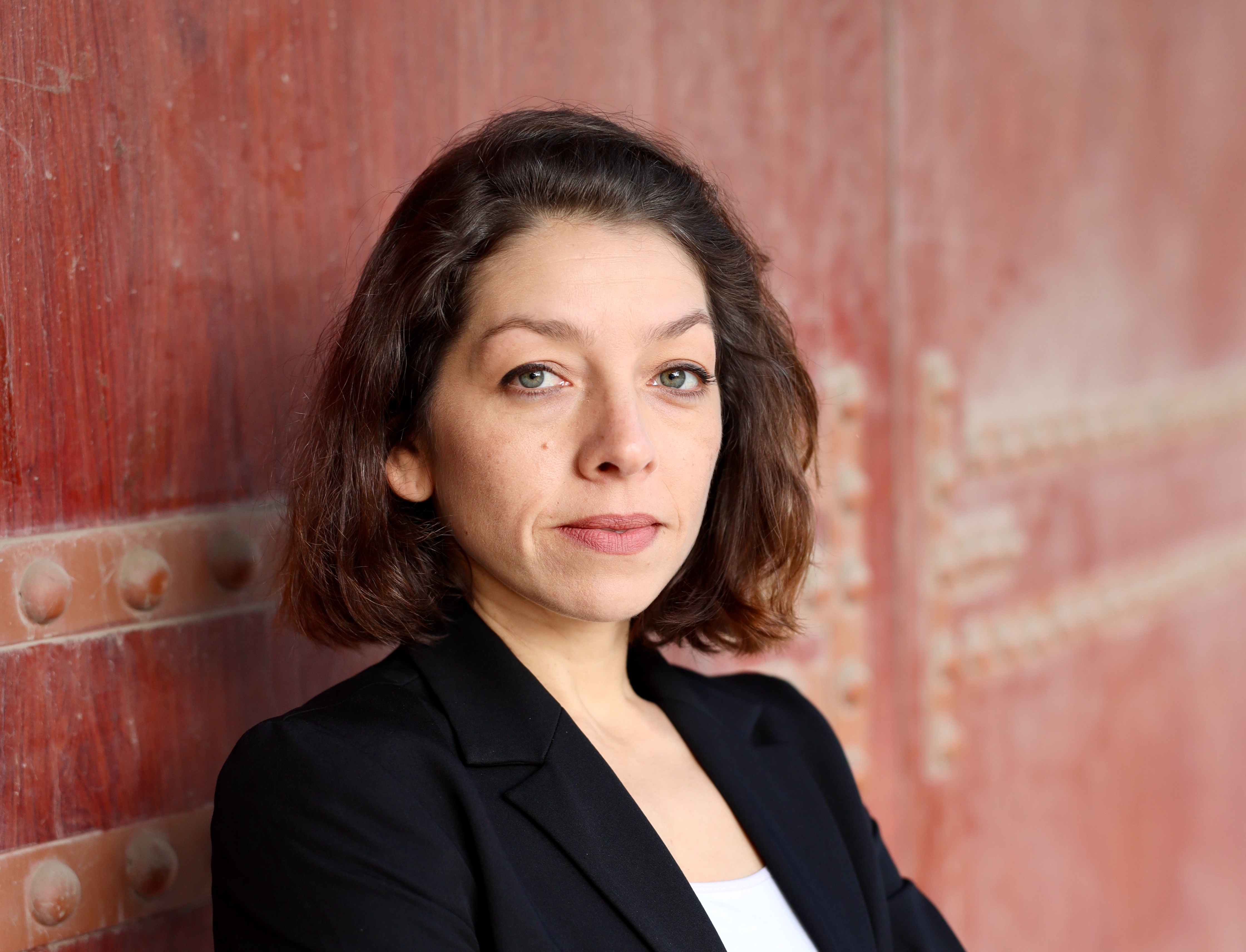 BIO – Laura Butler Rivera